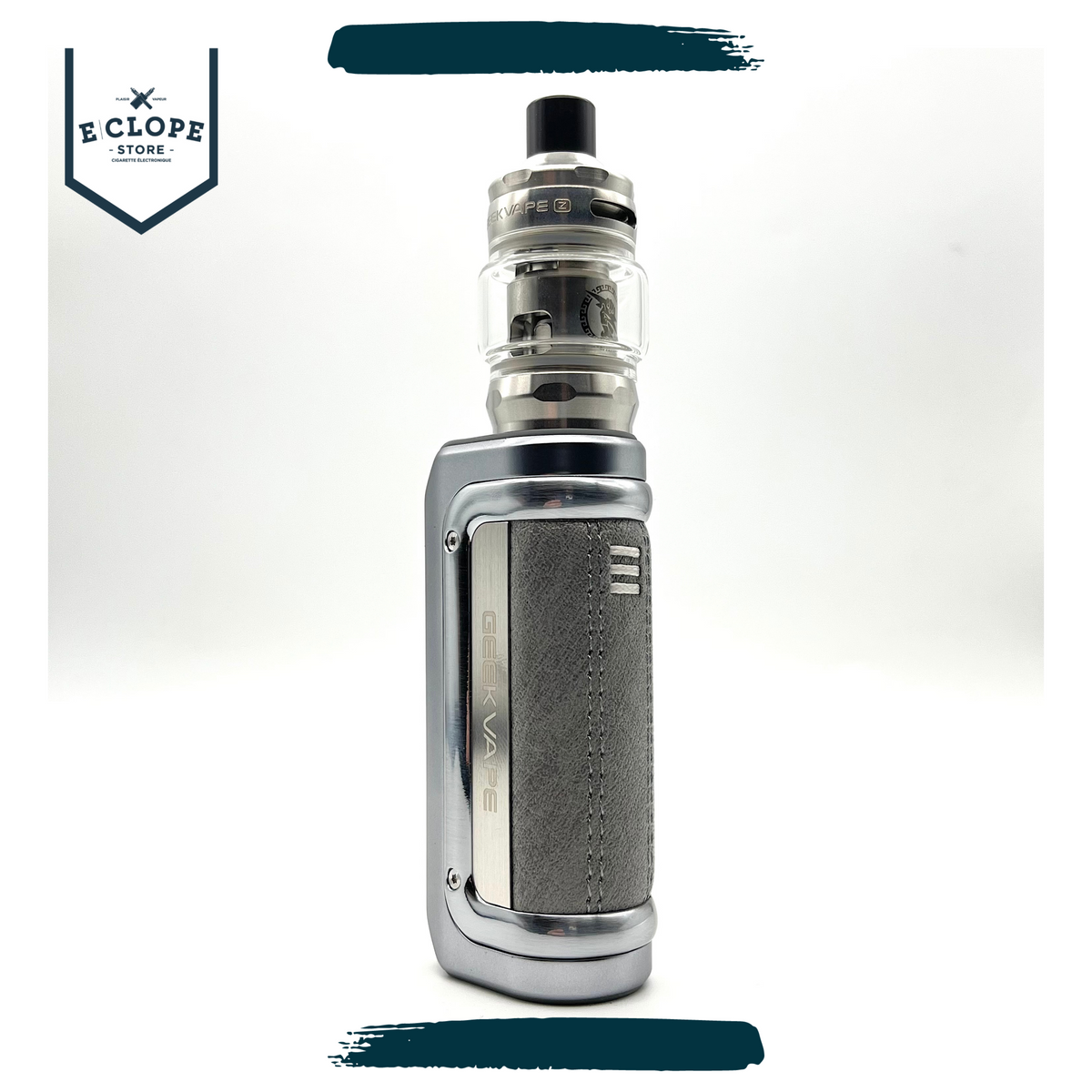 Achat Kit M100 Aegis Mini 2 | Geek Vape | E Clope Store – E-clope Store