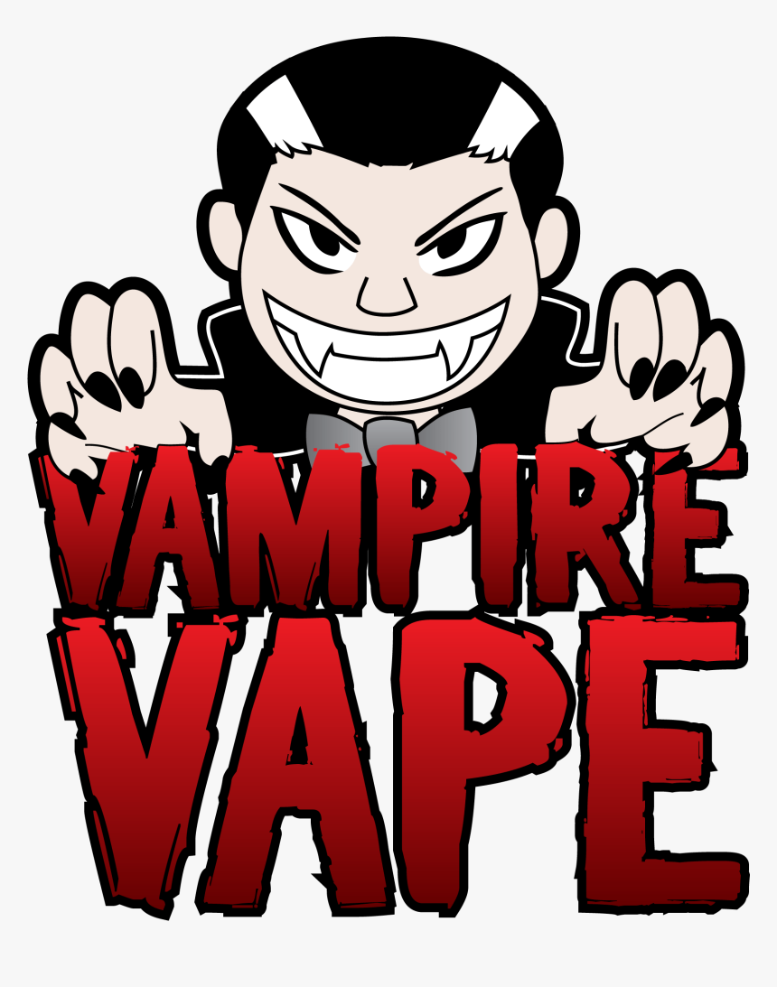 Vampire Vape - Arômes – E-clope Store