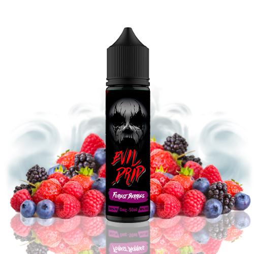 Evil Drip – E-clope Store