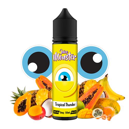 Juice Monster – E-clope Store