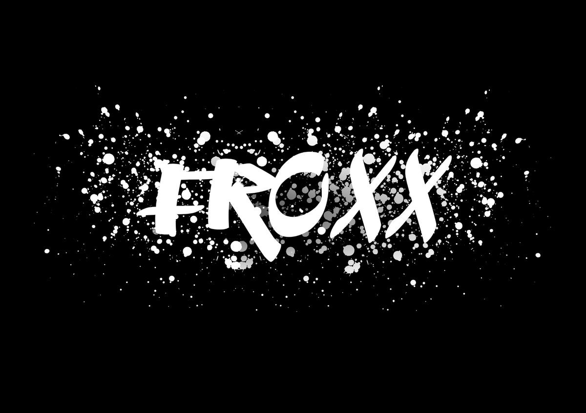 FROXX – E-clope Store