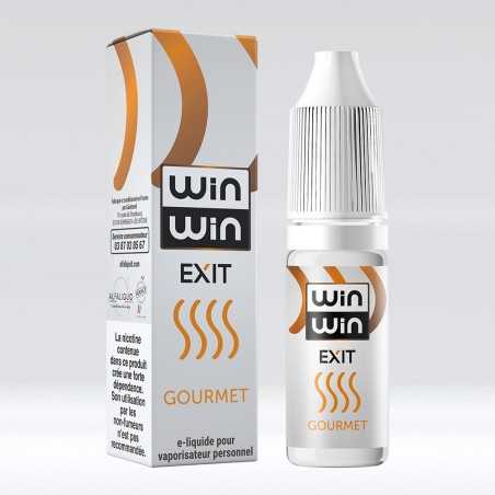 WinWin Exit Gourmet - Alfaliquid – E-clope Store