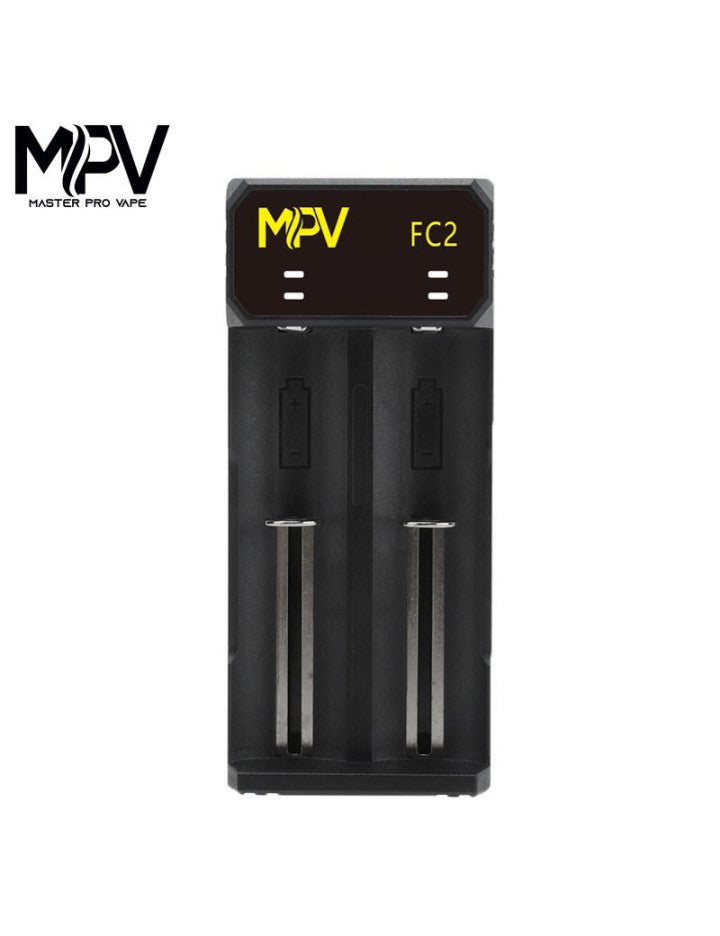Chargeur FC2 - MPV – E-clope Store